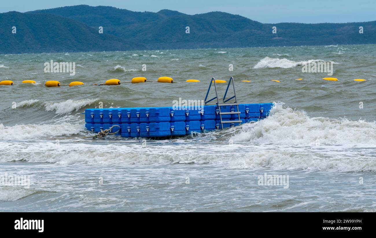 Thailand beaches and sea based activities Stock Photo - Alamy