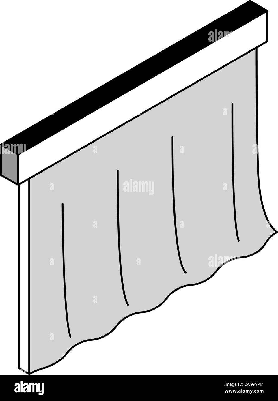 Illustrated guide to soundproof and noise-blocking curtains for noise ...