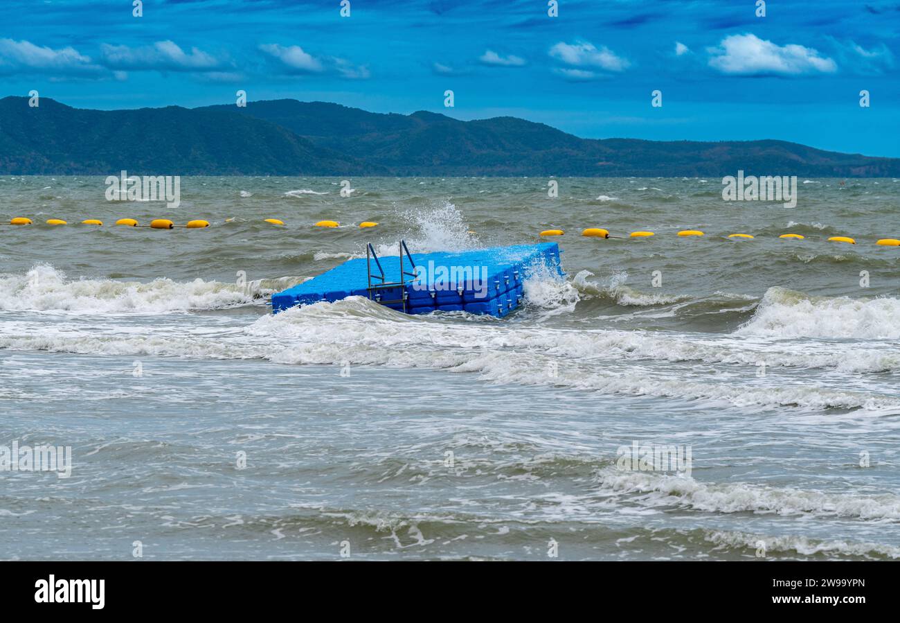 Thailand beaches and sea based activities Stock Photo - Alamy