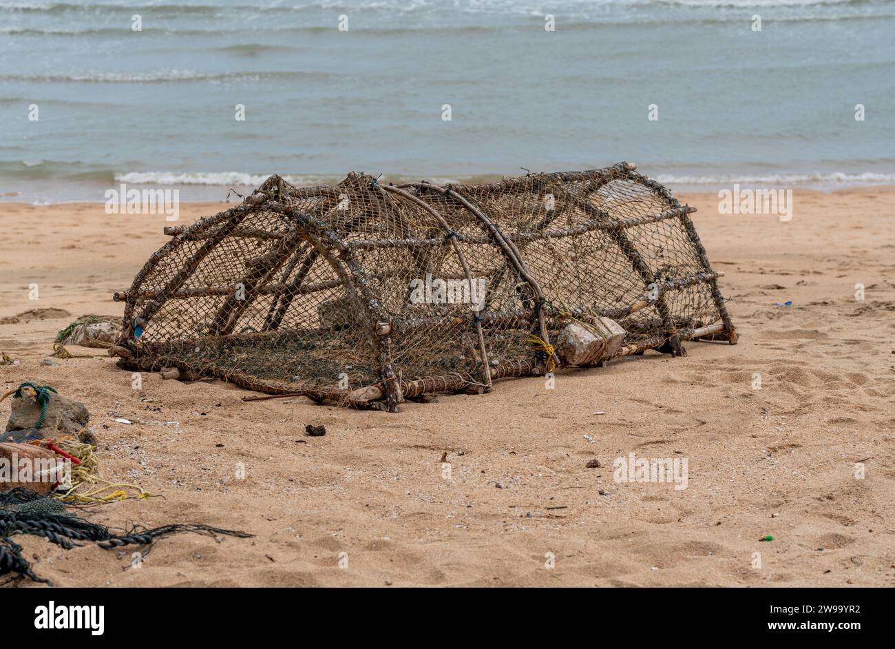 Thailand beaches and sea based activities Stock Photo - Alamy