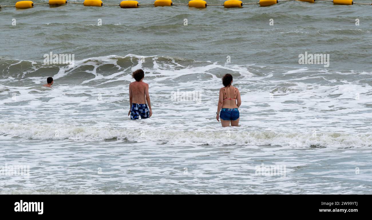Thailand beaches and sea based activities Stock Photo - Alamy