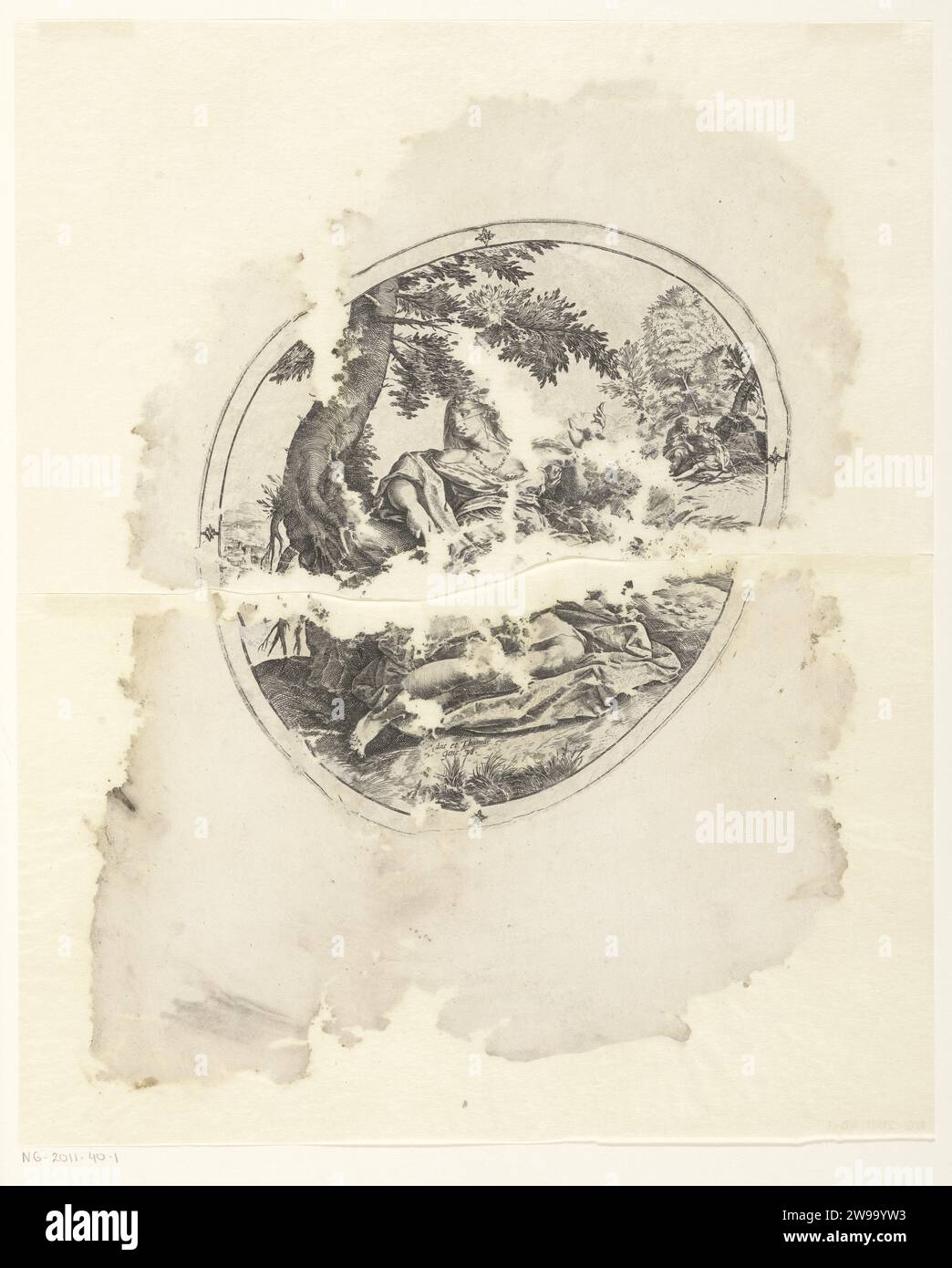 Juda and tamar hi-res stock photography and images - Alamy