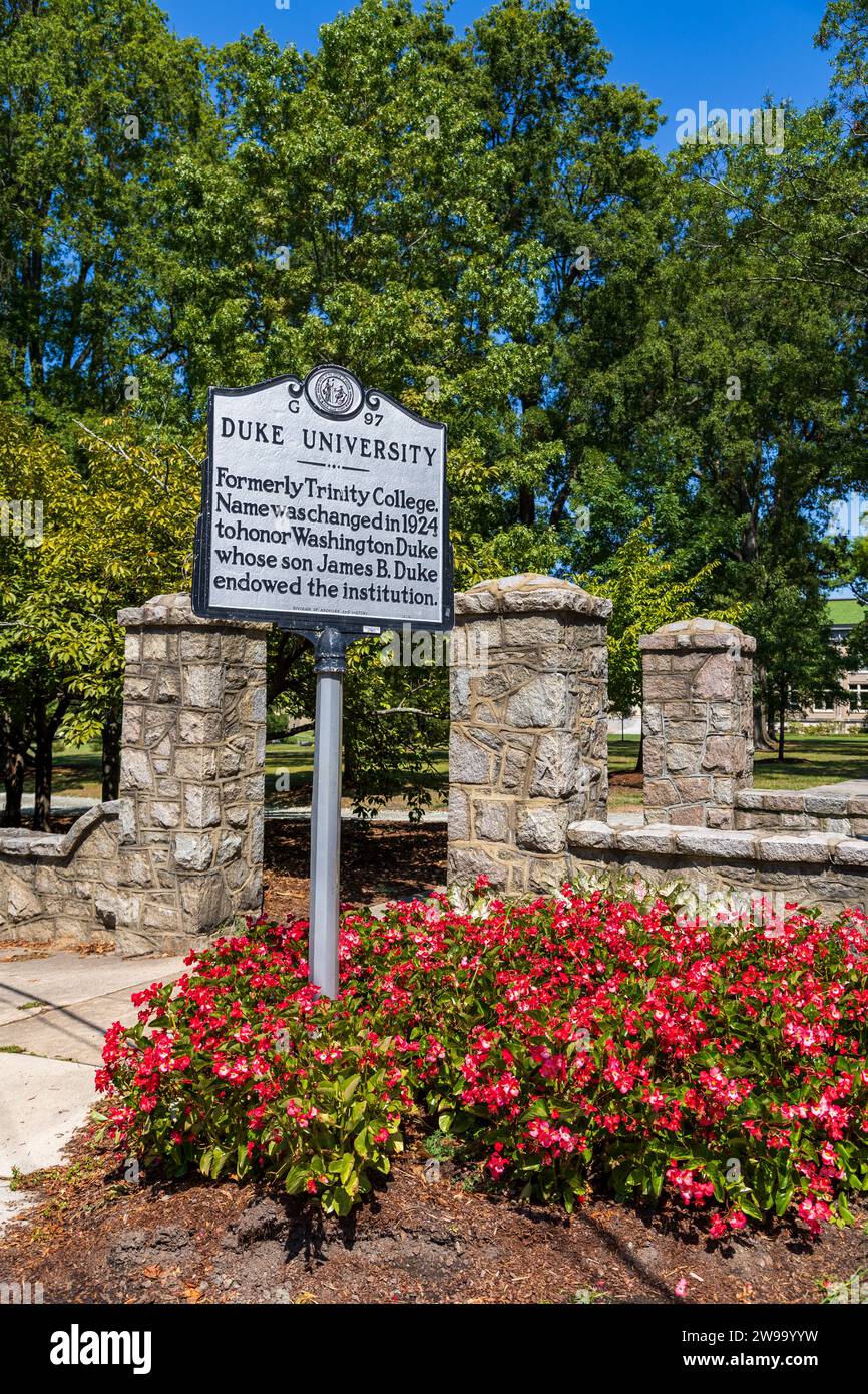 Trinity university campus hi-res stock photography and images - Alamy