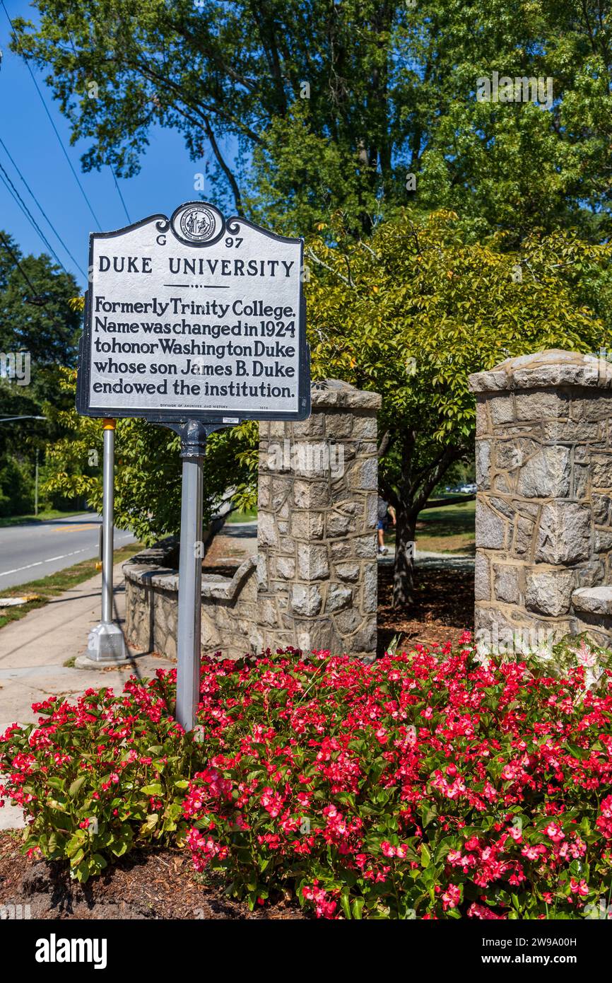 Trinity university campus hi-res stock photography and images - Alamy