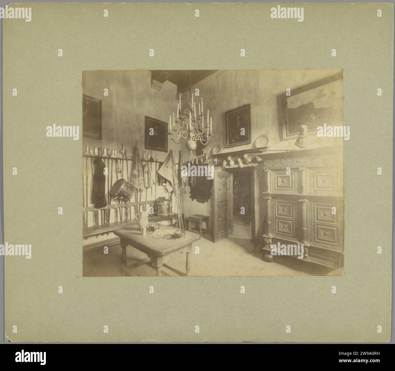 The koekamp hi-res stock photography and images - Alamy