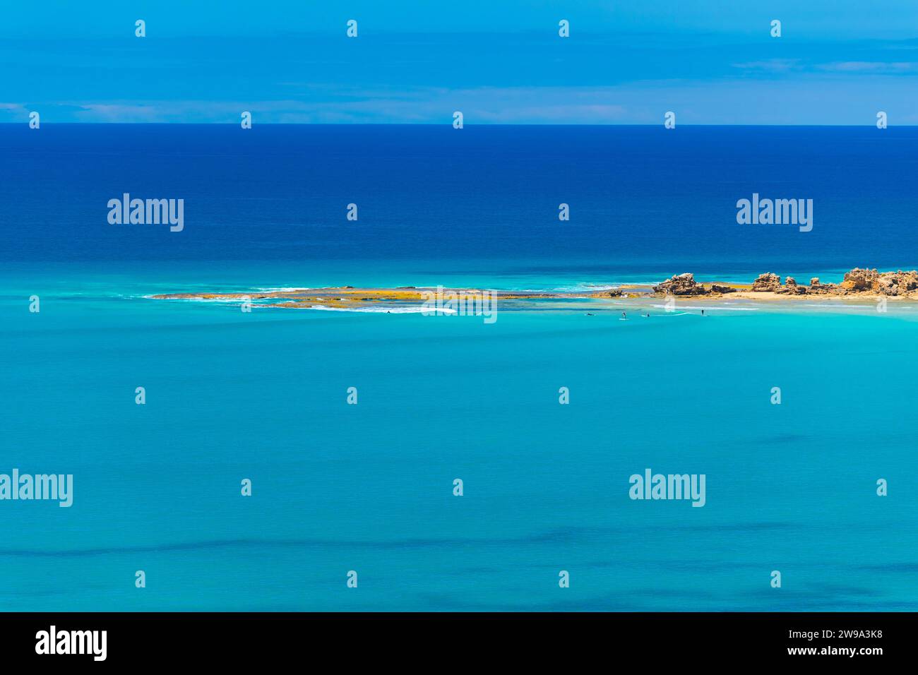 Anglesea memorial lookout hi-res stock photography and images - Alamy