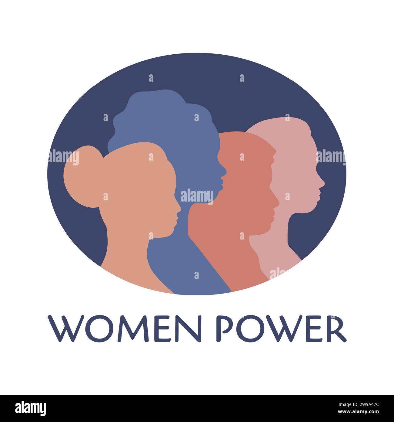 Poster 8 march Cut Out Stock Images & Pictures - Alamy