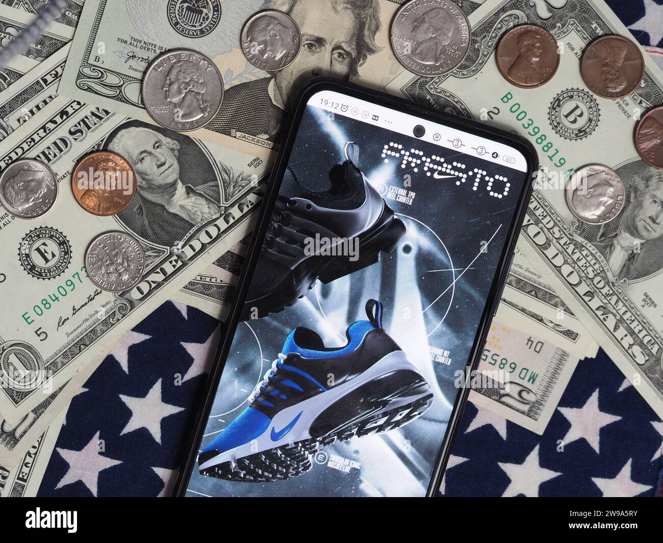 Logo presto hi-res stock photography and images - Alamy