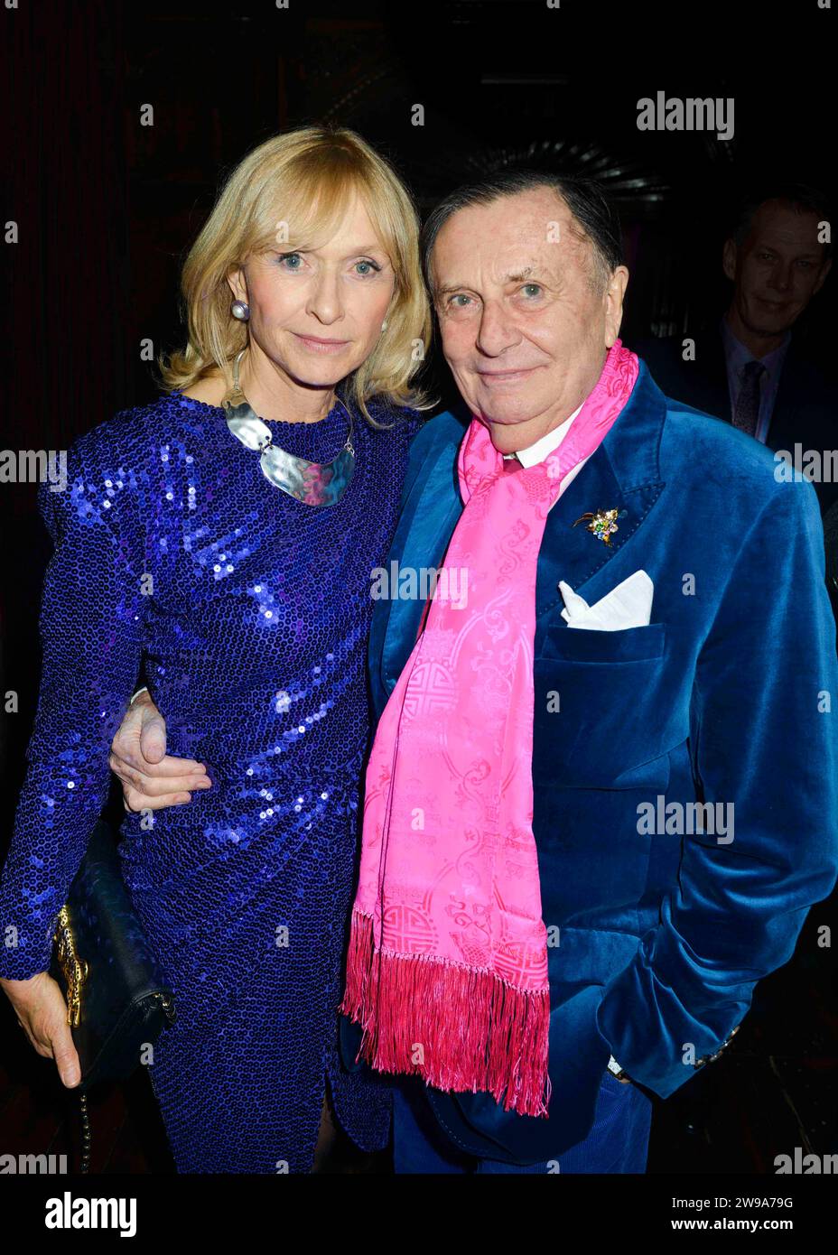 Elizabeth spender hi-res stock photography and images - Alamy