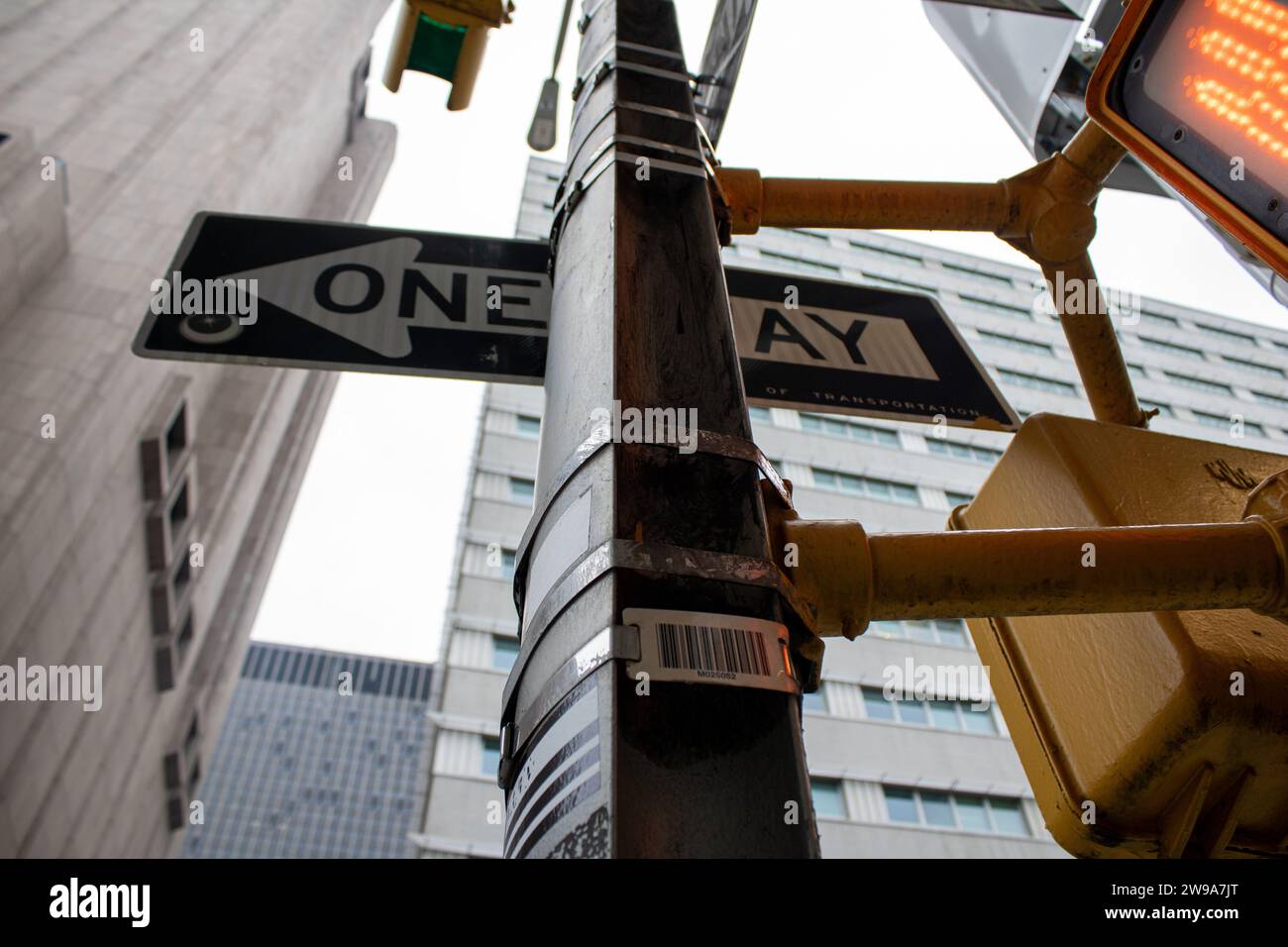33 thomas street new york hi-res stock photography and images - Alamy