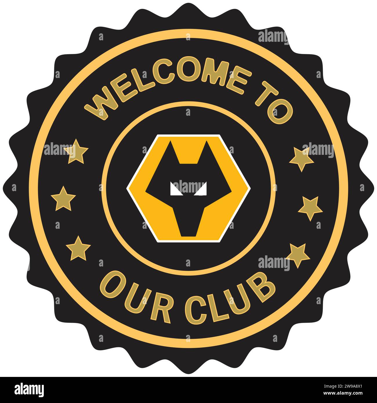 Football stadium screen uk Stock Vector Images - Alamy