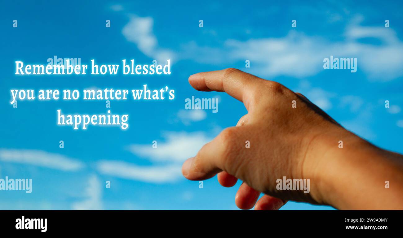 Motivational quotes about life challenges hi-res stock photography and ...
