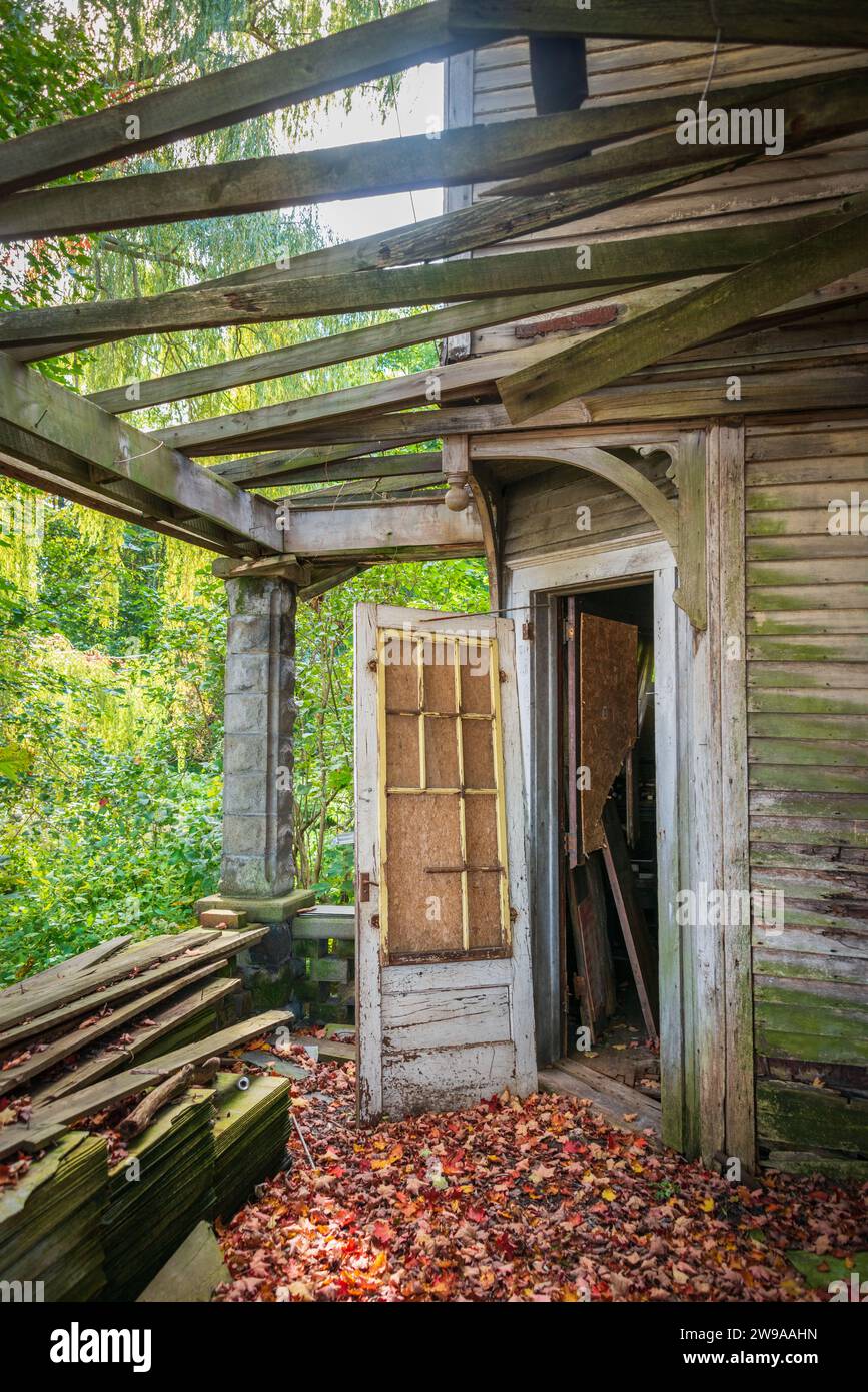 Girard landmarks hi-res stock photography and images - Alamy