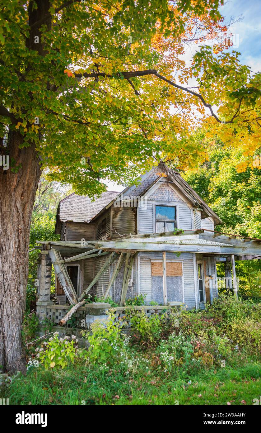 Girard landmarks hi-res stock photography and images - Alamy