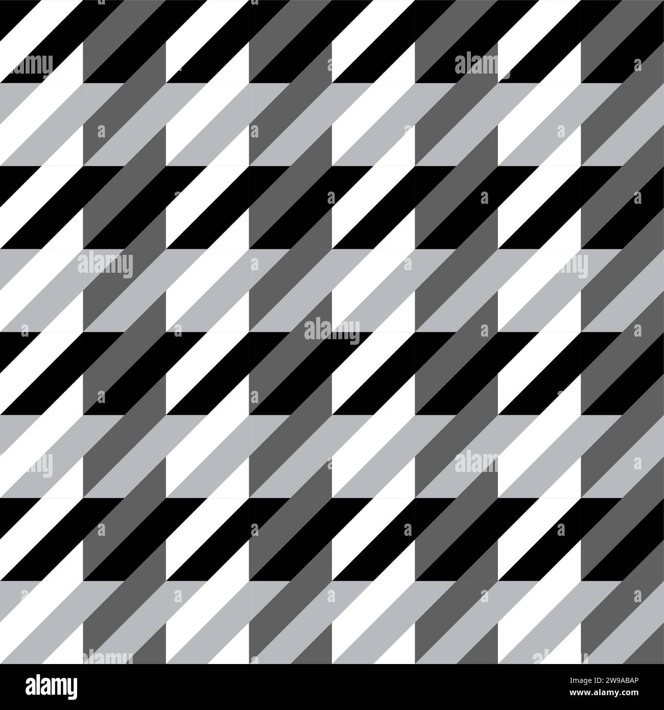 Texture gray tweed fabric Stock Vector Images - Alamy