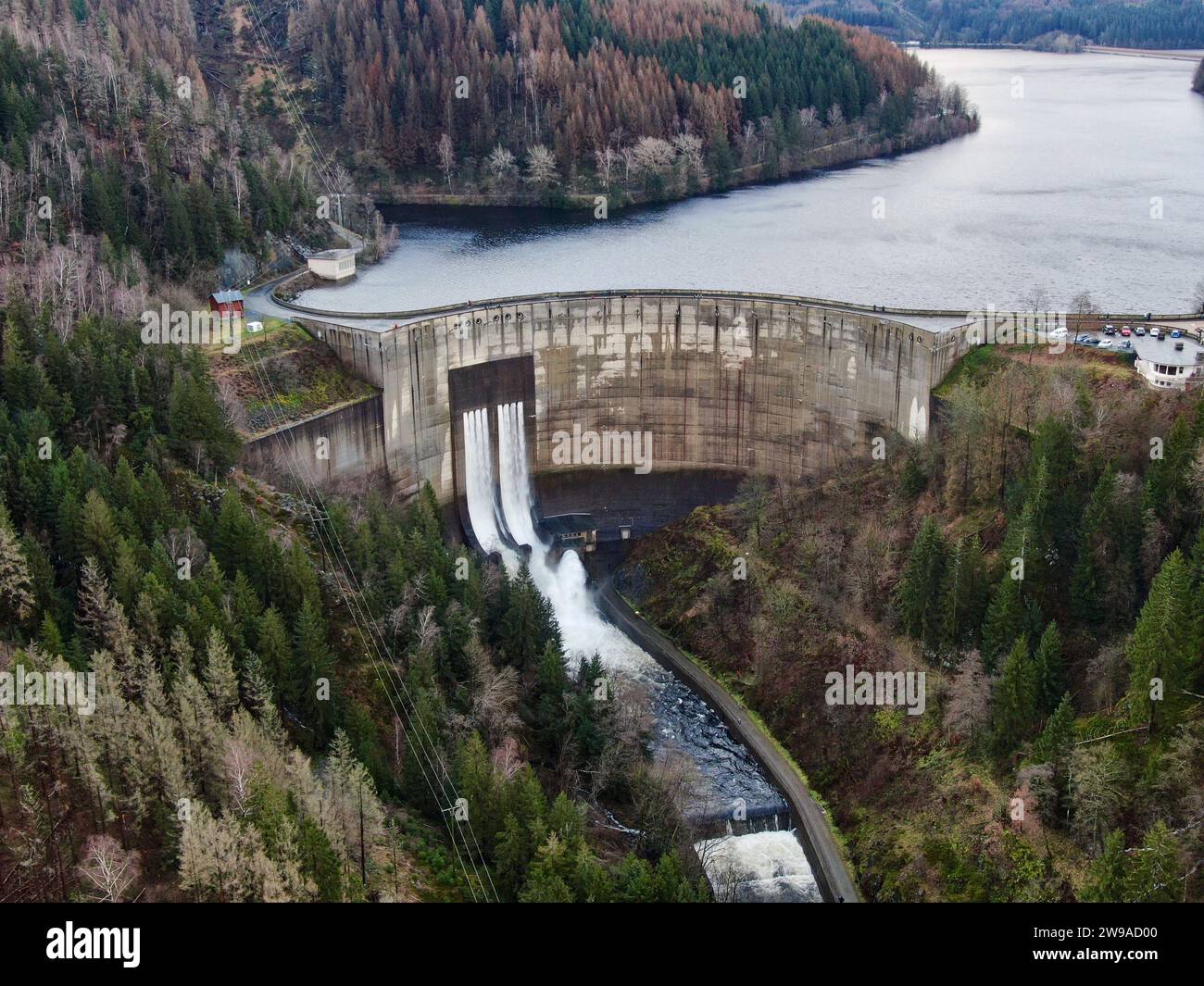 Overview basins hi-res stock photography and images - Alamy