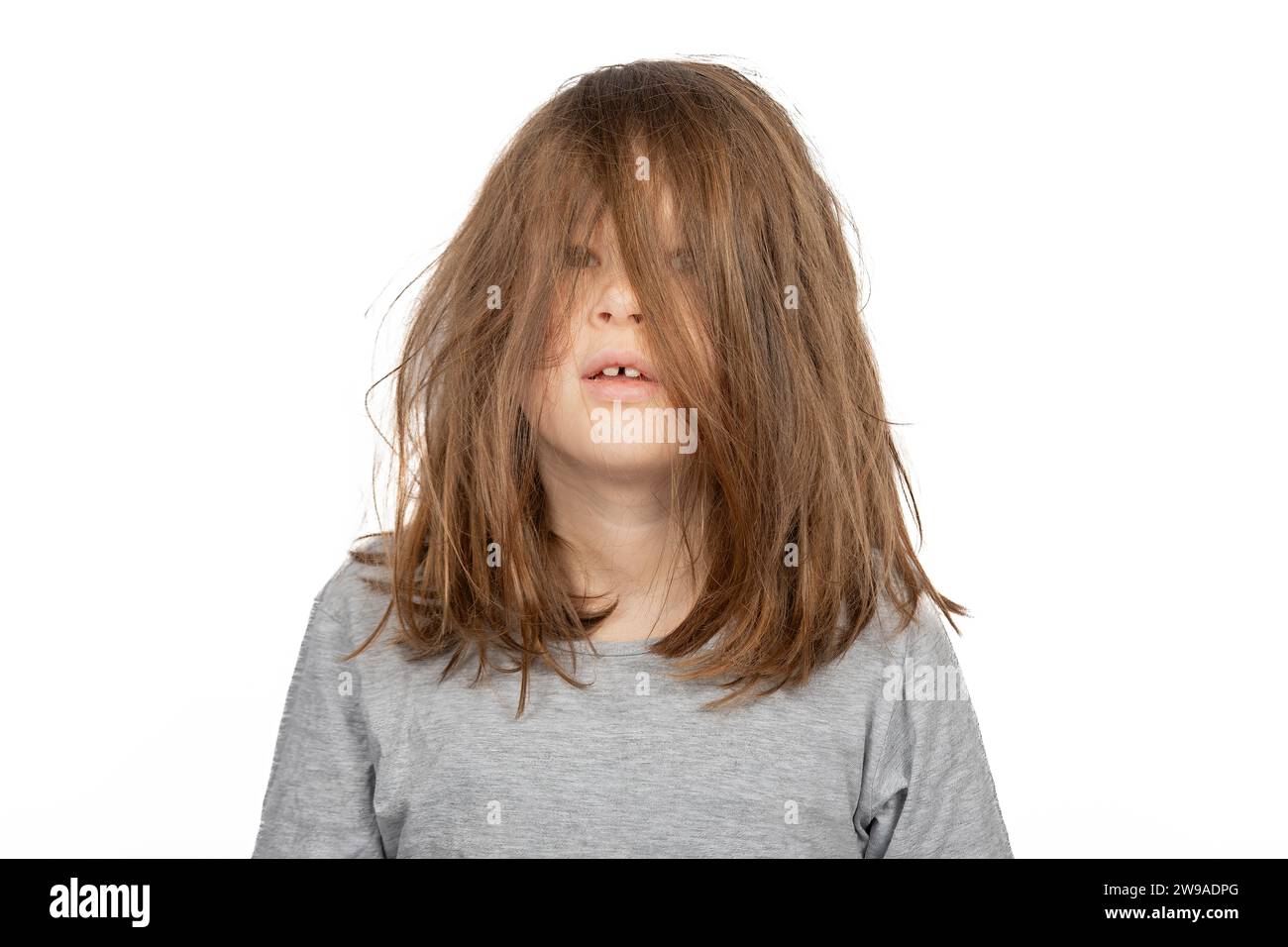 Disheveled appearance hi-res stock photography and images - Alamy