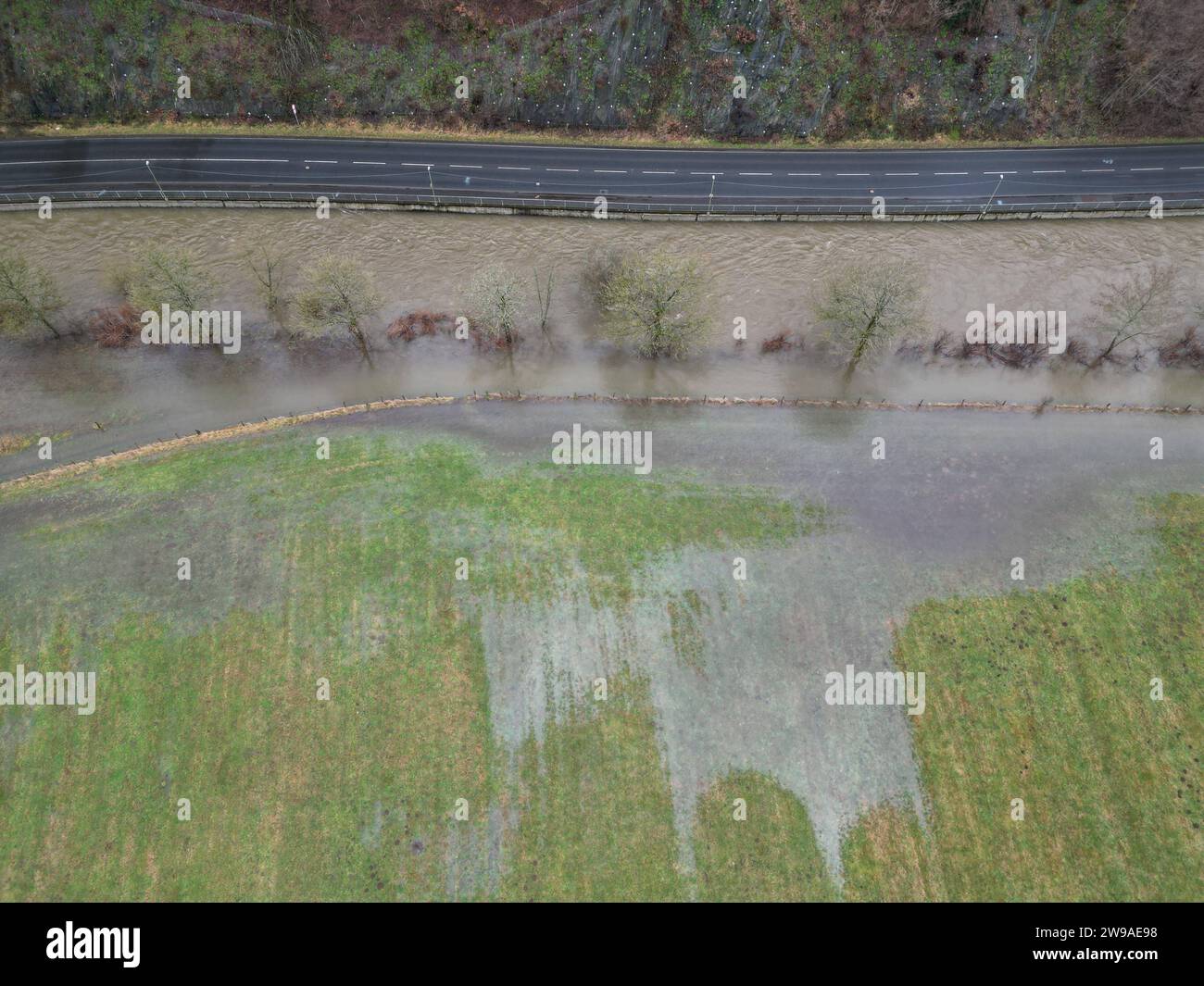 Siegtralstrasse hi-res stock photography and images - Alamy