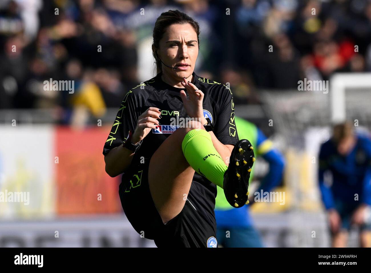 Francesca di monte hi-res stock photography and images - Alamy