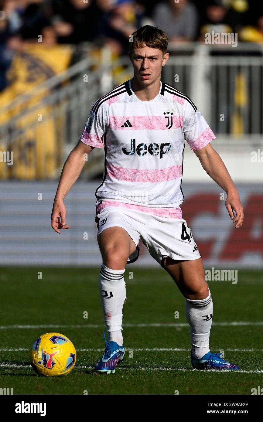 Hans nicolussi hi-res stock photography and images - Alamy