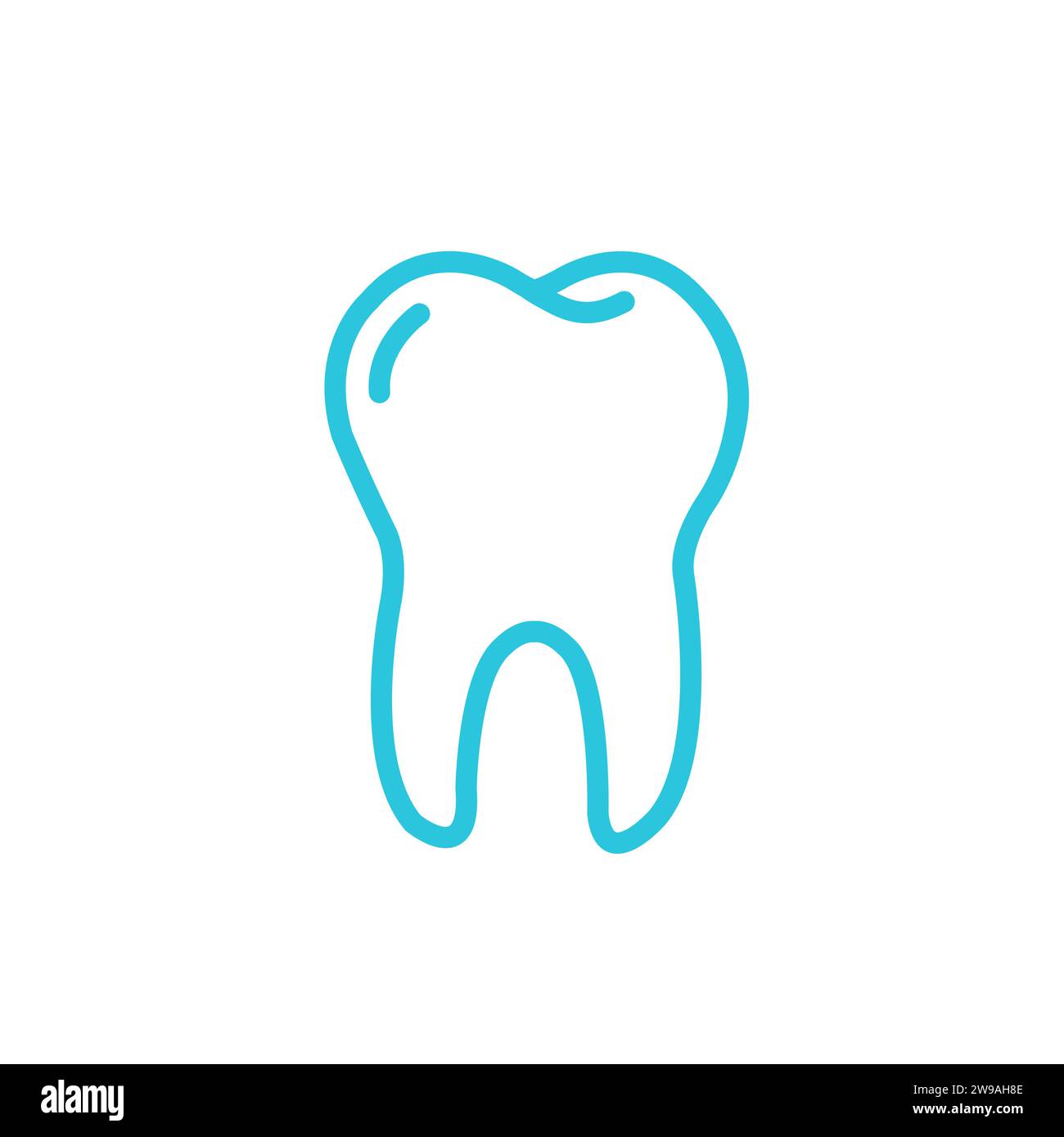 Wisdom tooth surgery Stock Vector Images - Alamy