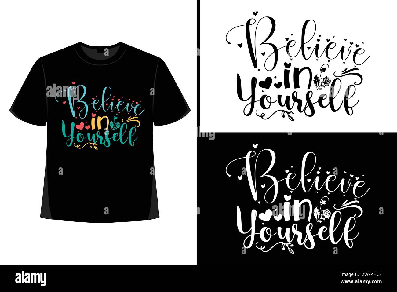 Motivation lettering, motivation t-shirt, t shirt design, Typography ...