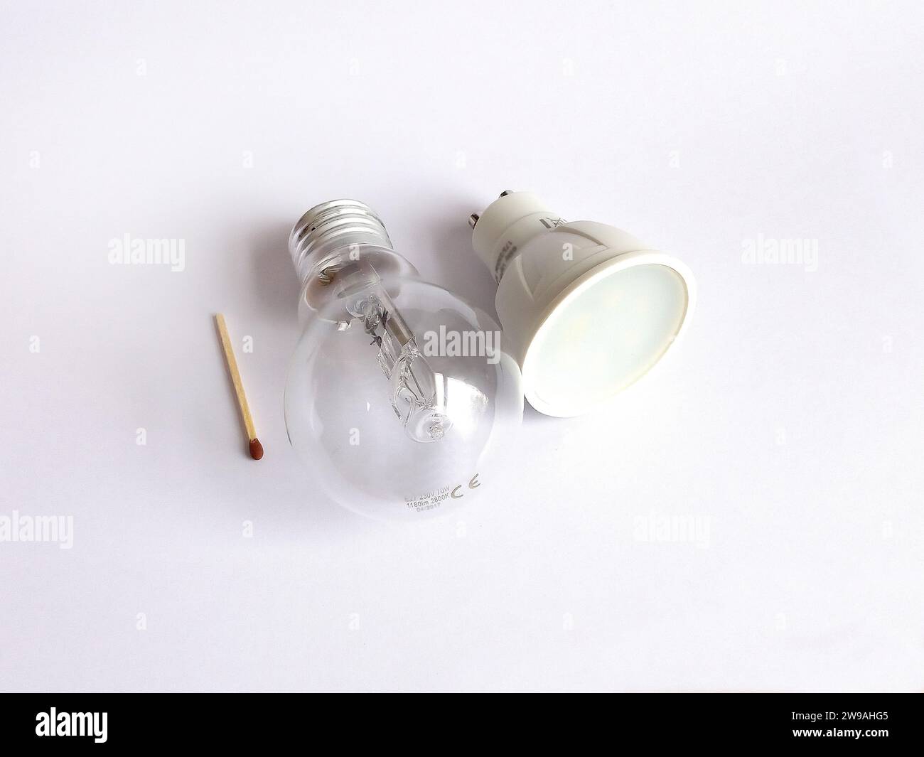 evolution development of light objects matches bulb led lamp source ...