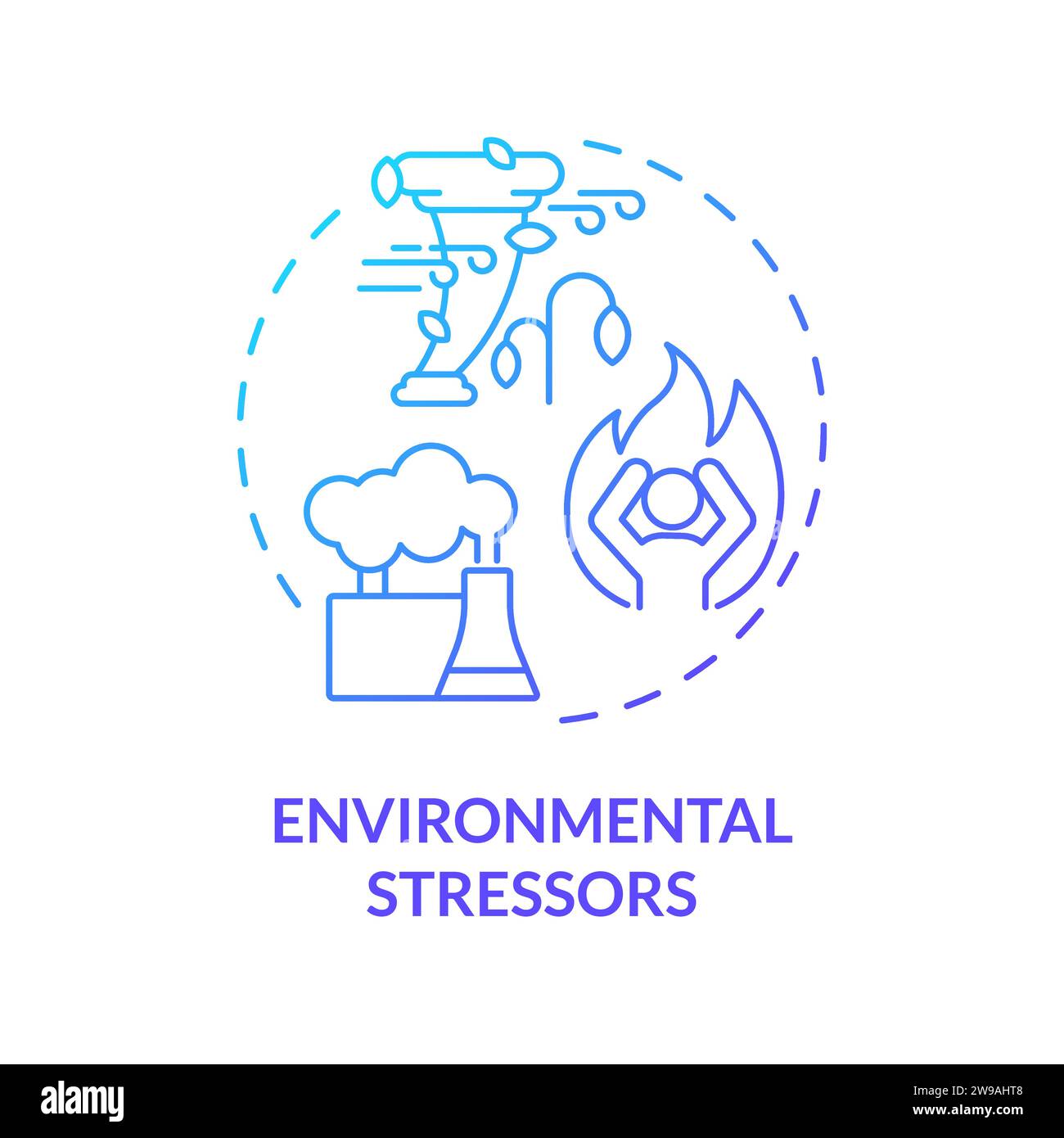 Environmental strain hi-res stock photography and images - Alamy