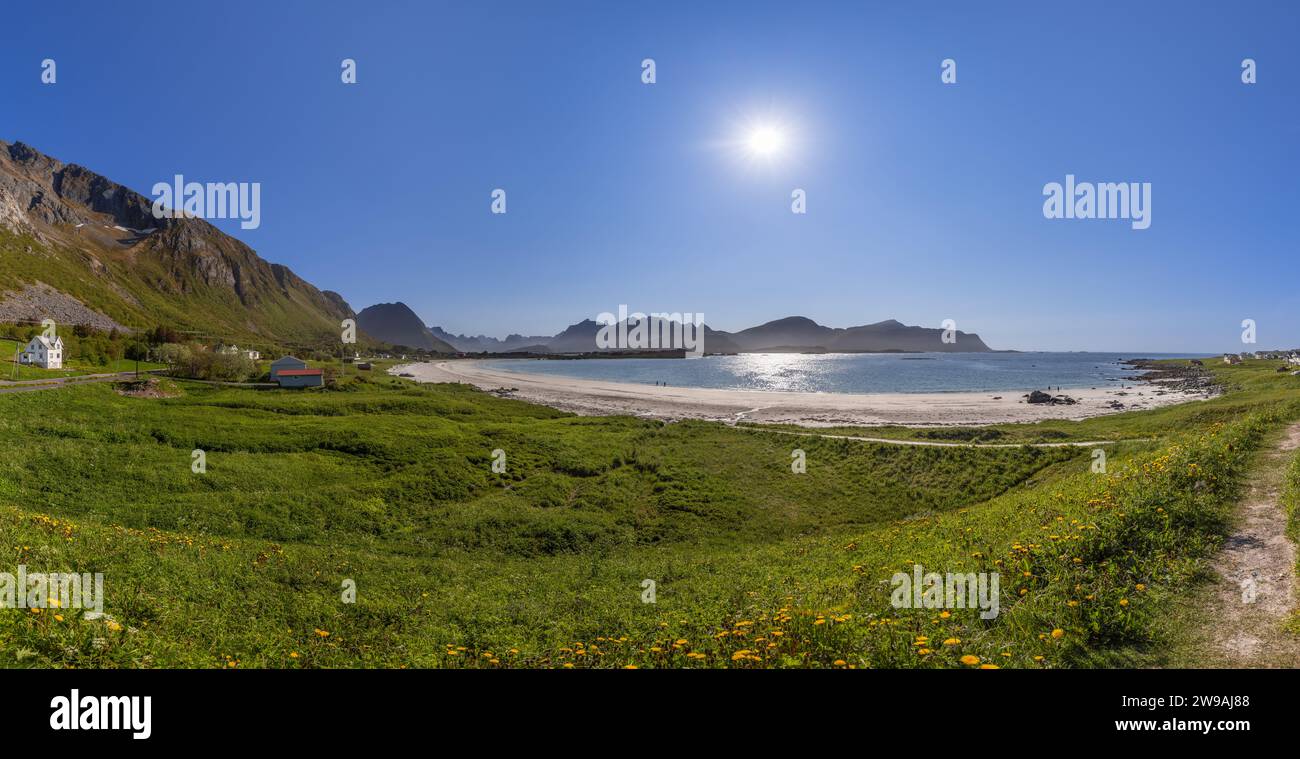 Expansive greenery hi-res stock photography and images - Alamy