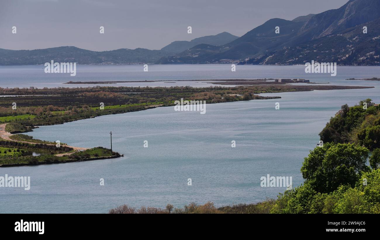 Polygonal enclosure hi-res stock photography and images - Alamy