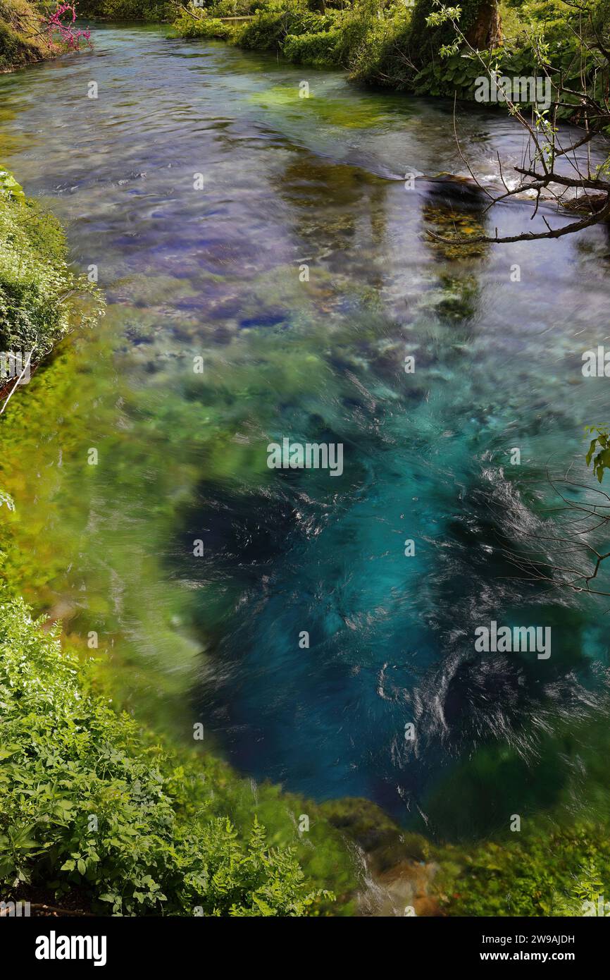 Muzine village hi-res stock photography and images - Alamy