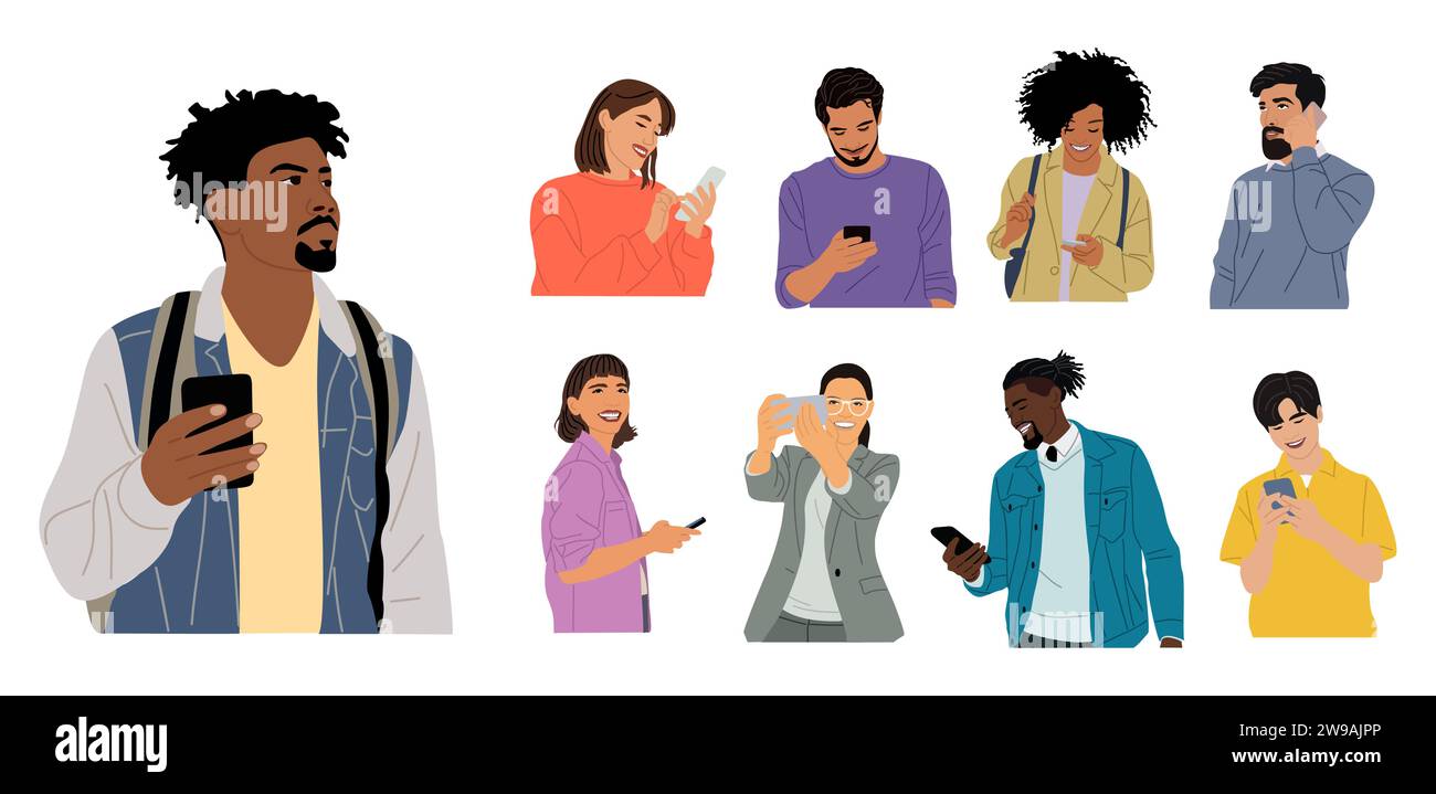 Entrepreneur entertainment Stock Vector Images - Alamy