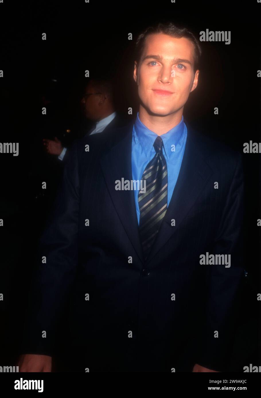 Beverly Hills, California, USA 2nd October 1996 Actor Chris OÕConnell ...