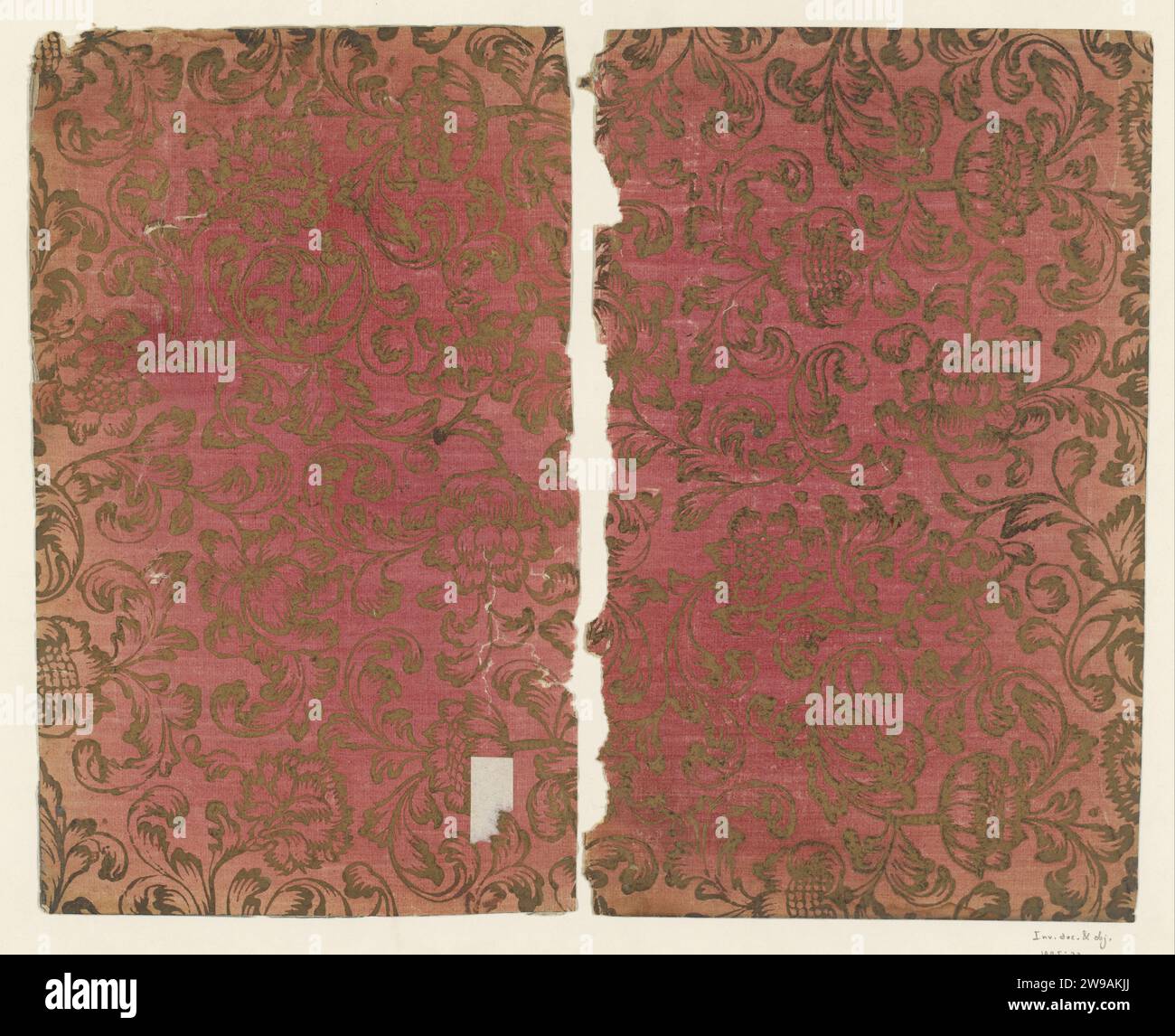 Bronze varnish printing hi-res stock photography and images - Alamy