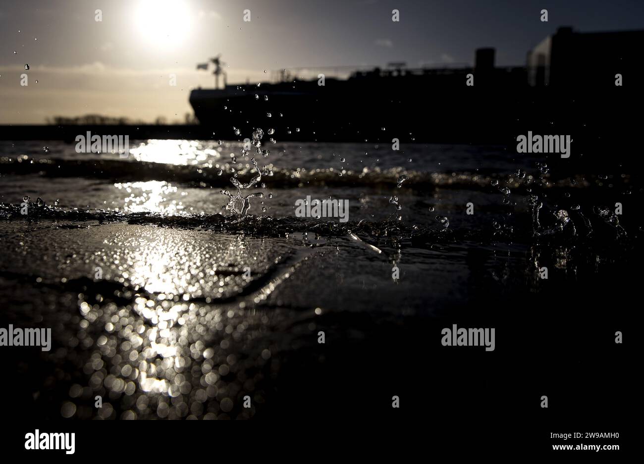 Persistent rise hi-res stock photography and images - Alamy