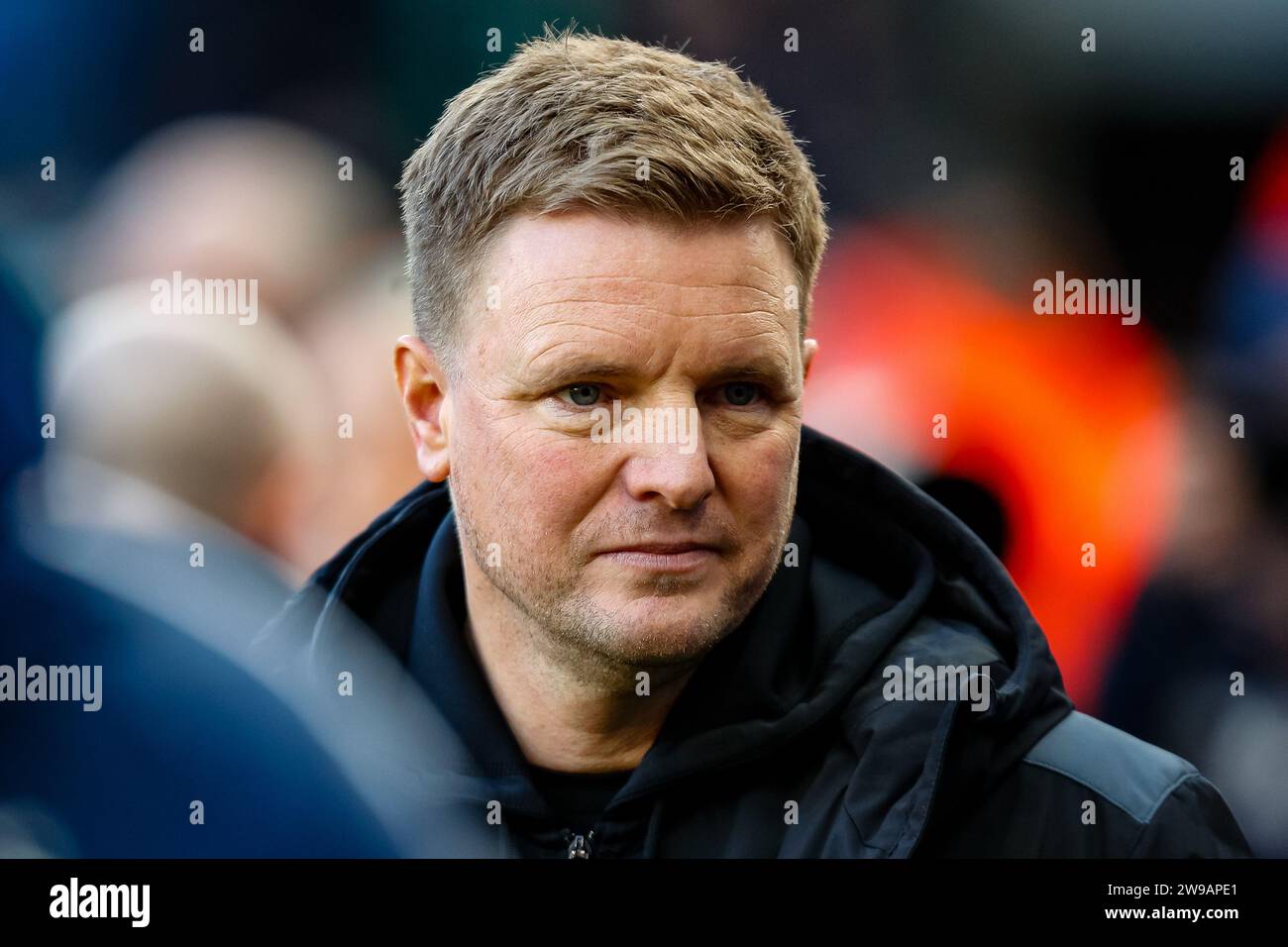 Eddie howe nottingham forest 2023 hi-res stock photography and images ...