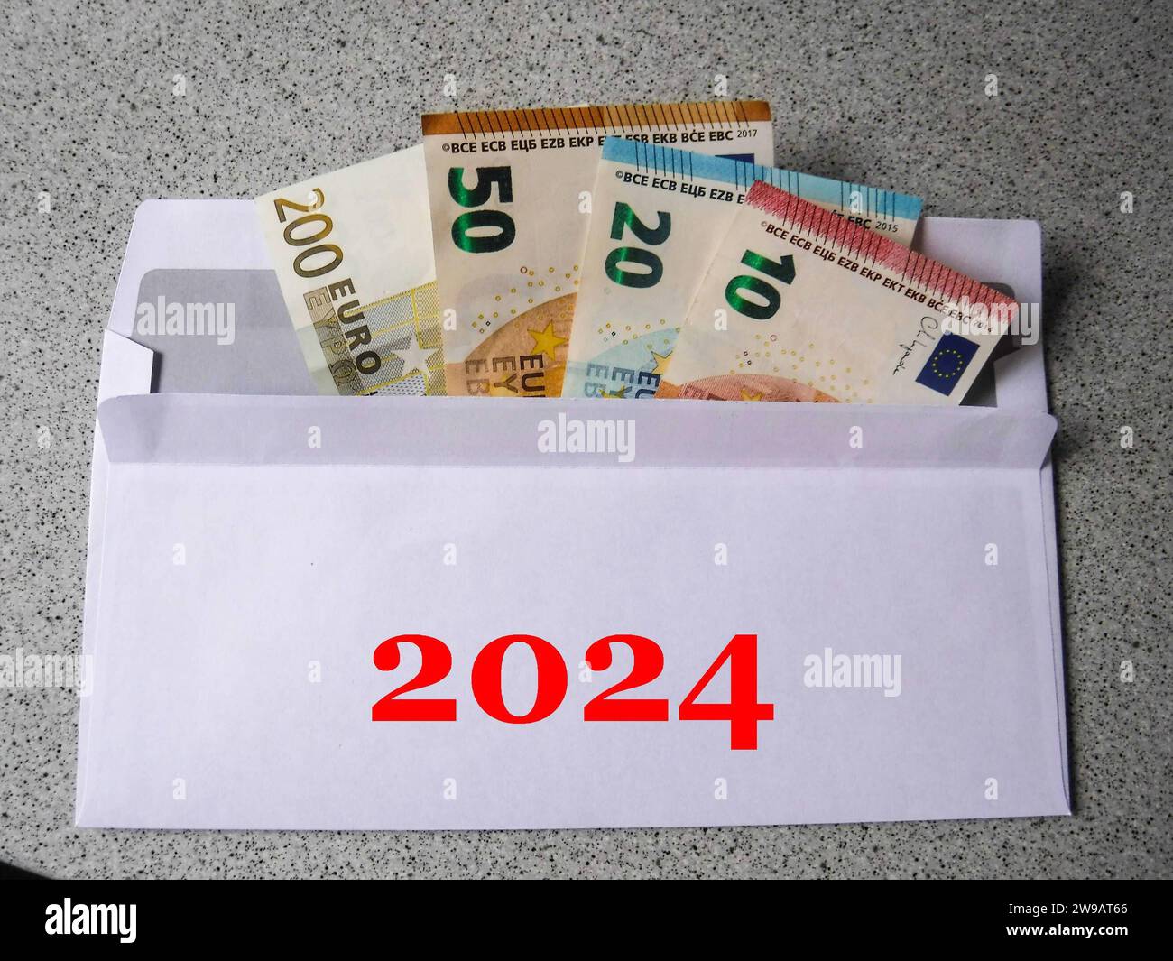 Pflegeunterstutzungsgeld hi-res stock photography and images - Alamy