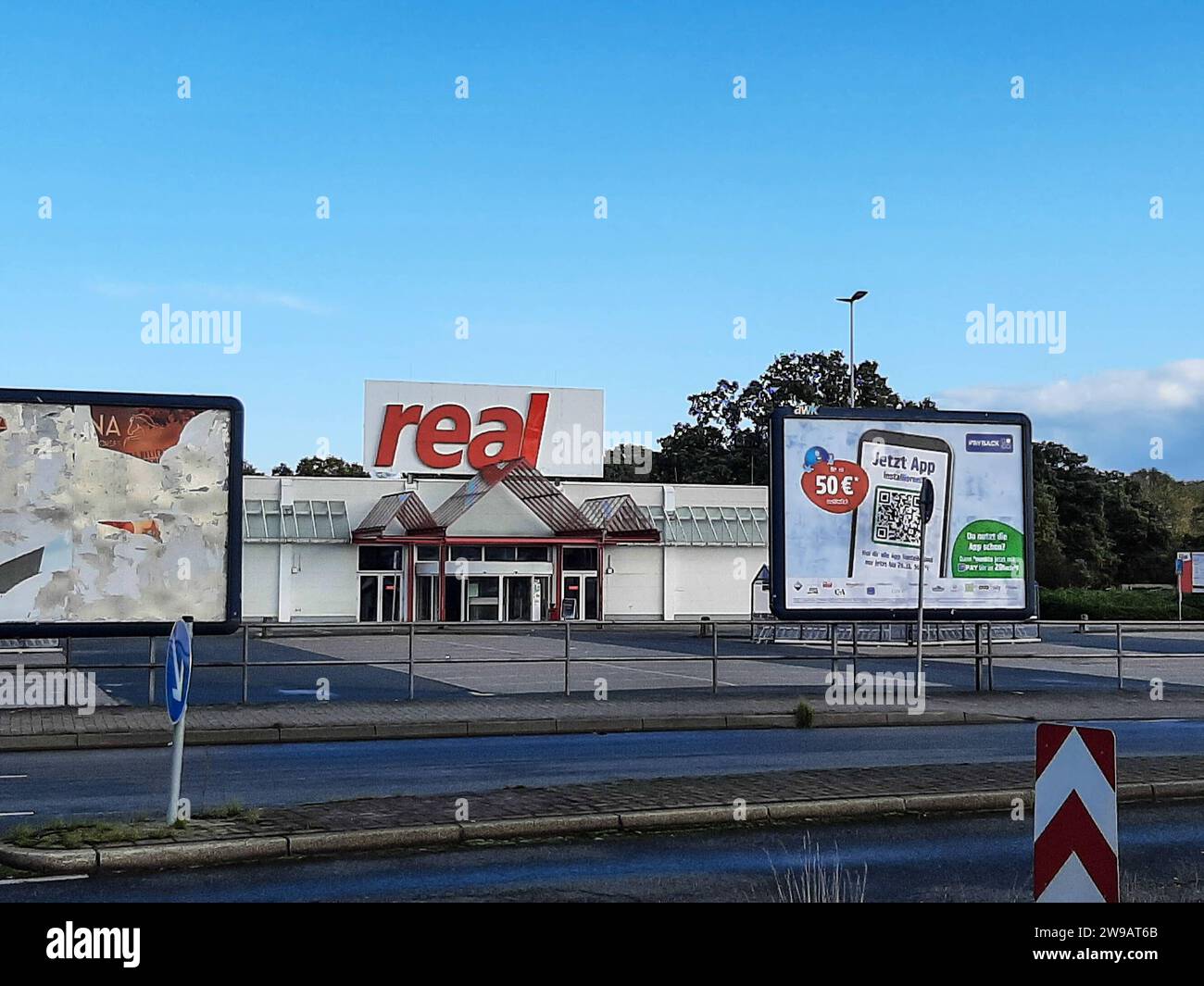 Markt real hi-res stock photography and images - Alamy