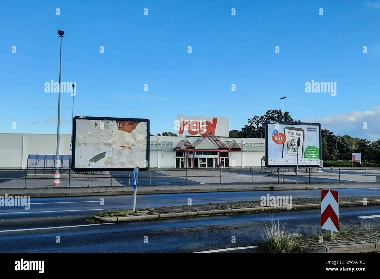 Markt real hi-res stock photography and images - Alamy