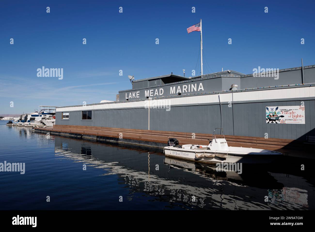 Hooever dam hi-res stock photography and images - Alamy