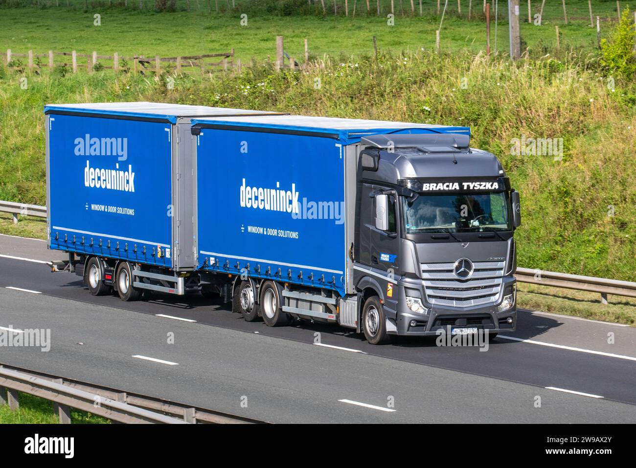 Transport ftl hi-res stock photography and images - Alamy