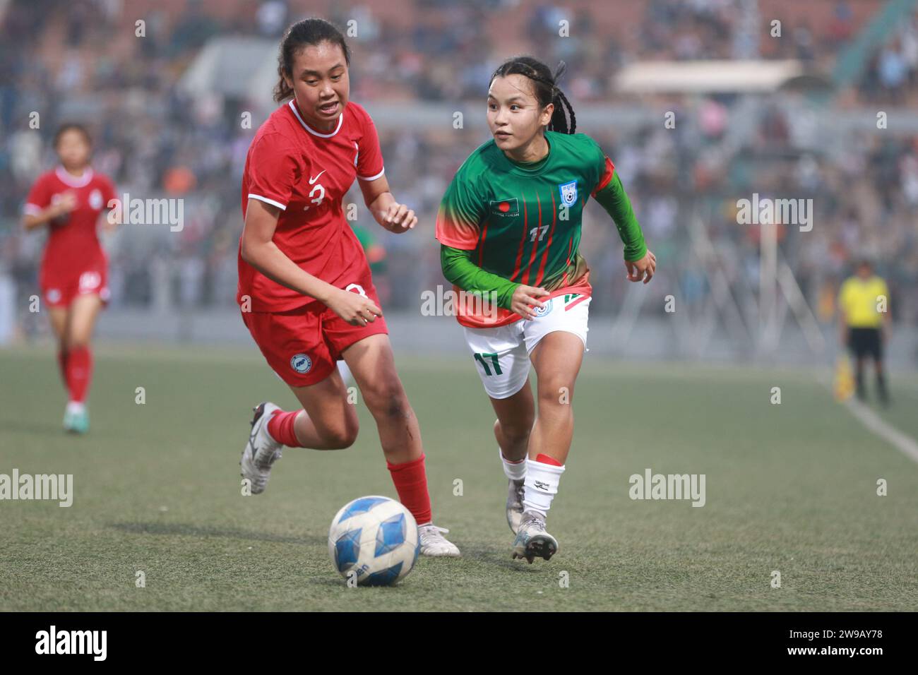 Chakma bangladesh hi-res stock photography and images - Alamy