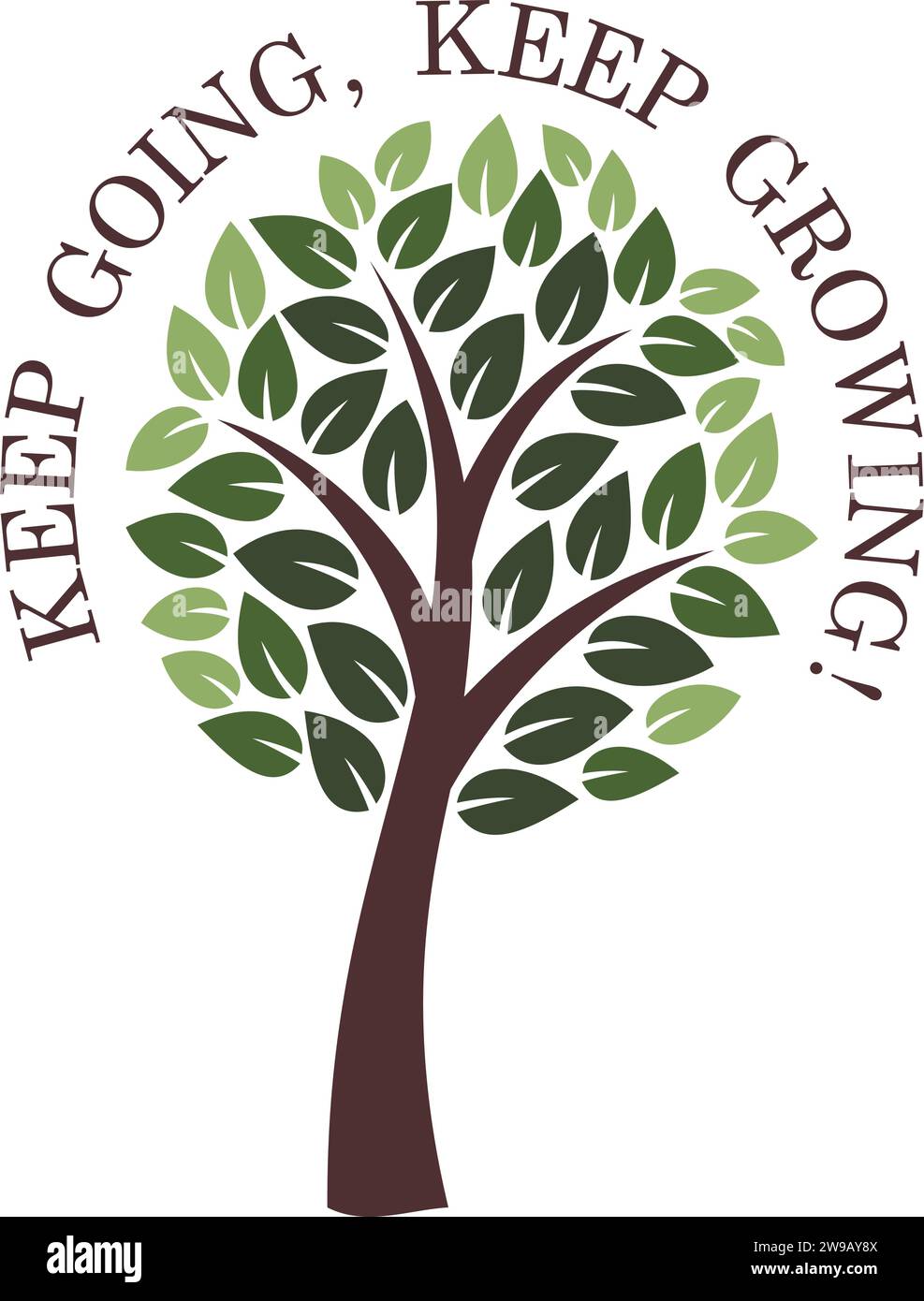 Tree with transparent background Stock Vector Image & Art - Alamy