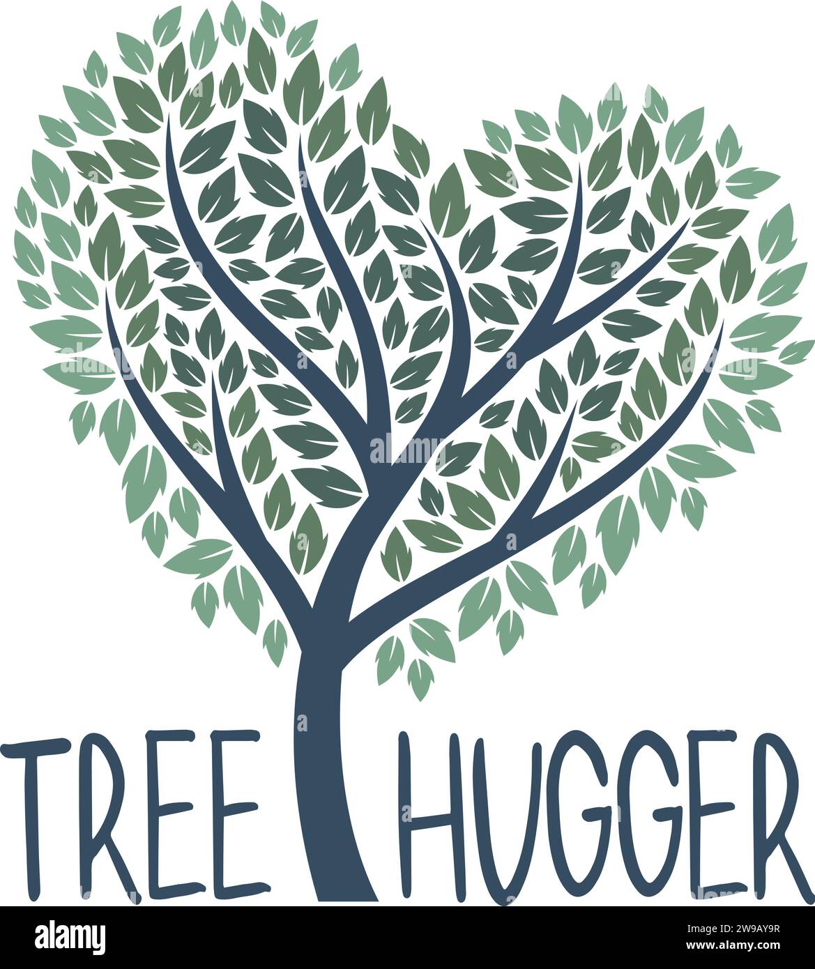 Tree with transparent background Stock Vector Image & Art - Alamy