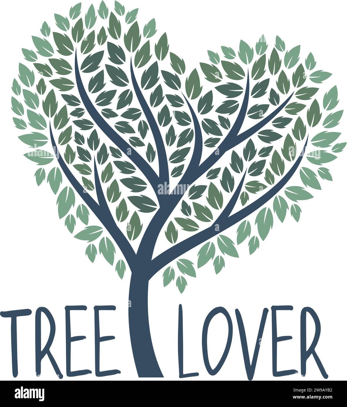 Tree with transparent background Stock Vector Image & Art - Alamy