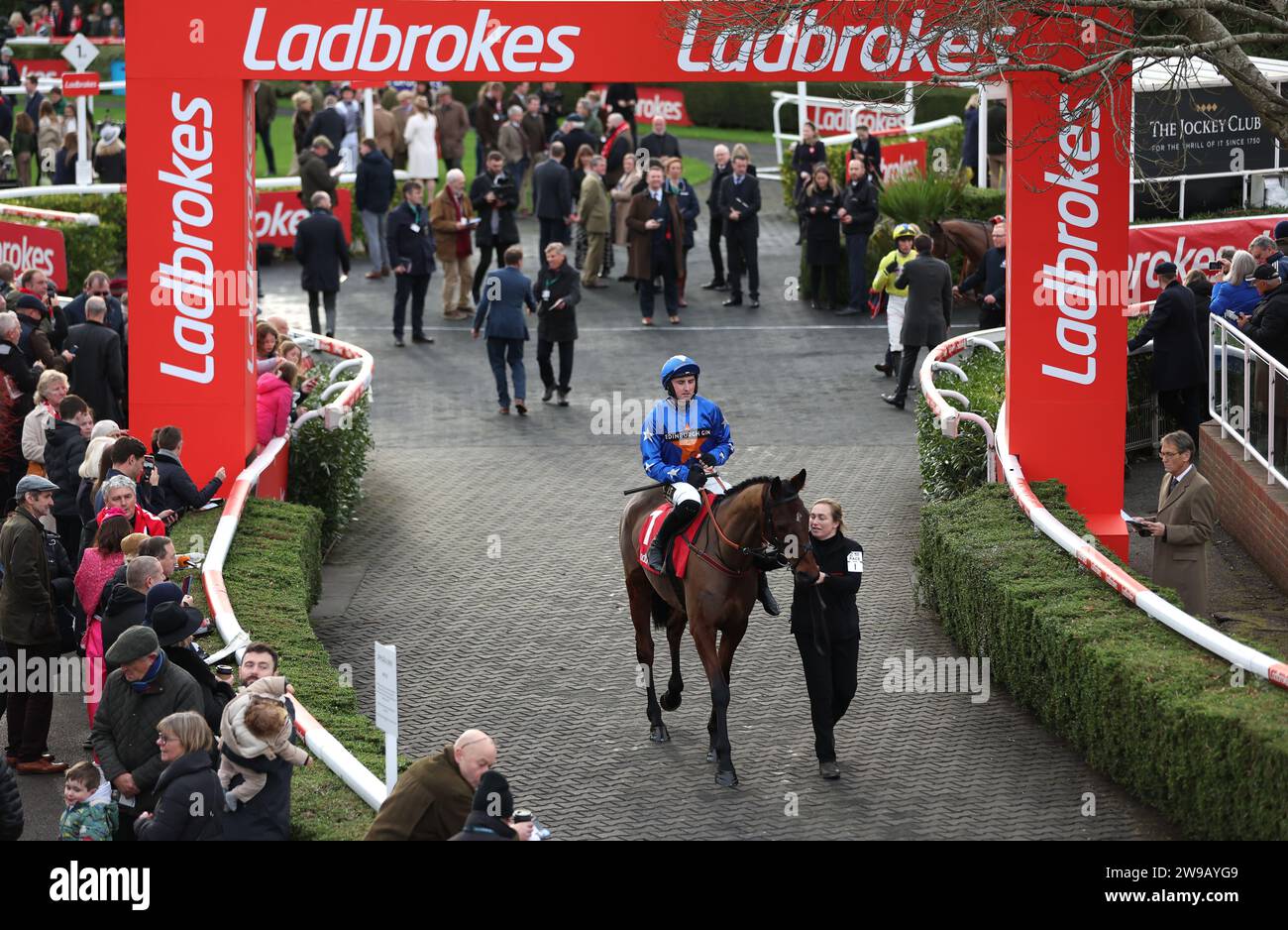 Giovinco horse racing hi-res stock photography and images - Alamy