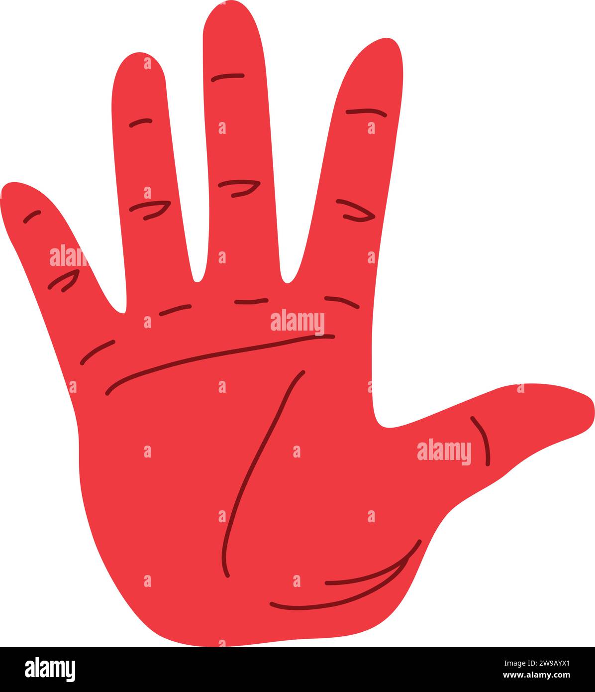 Soldiers support Stock Vector Images - Alamy