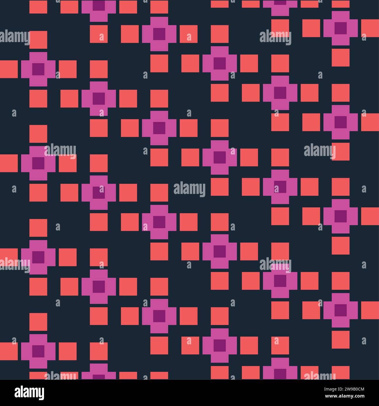 aso oke nigeria design Stock Vector Image & Art - Alamy