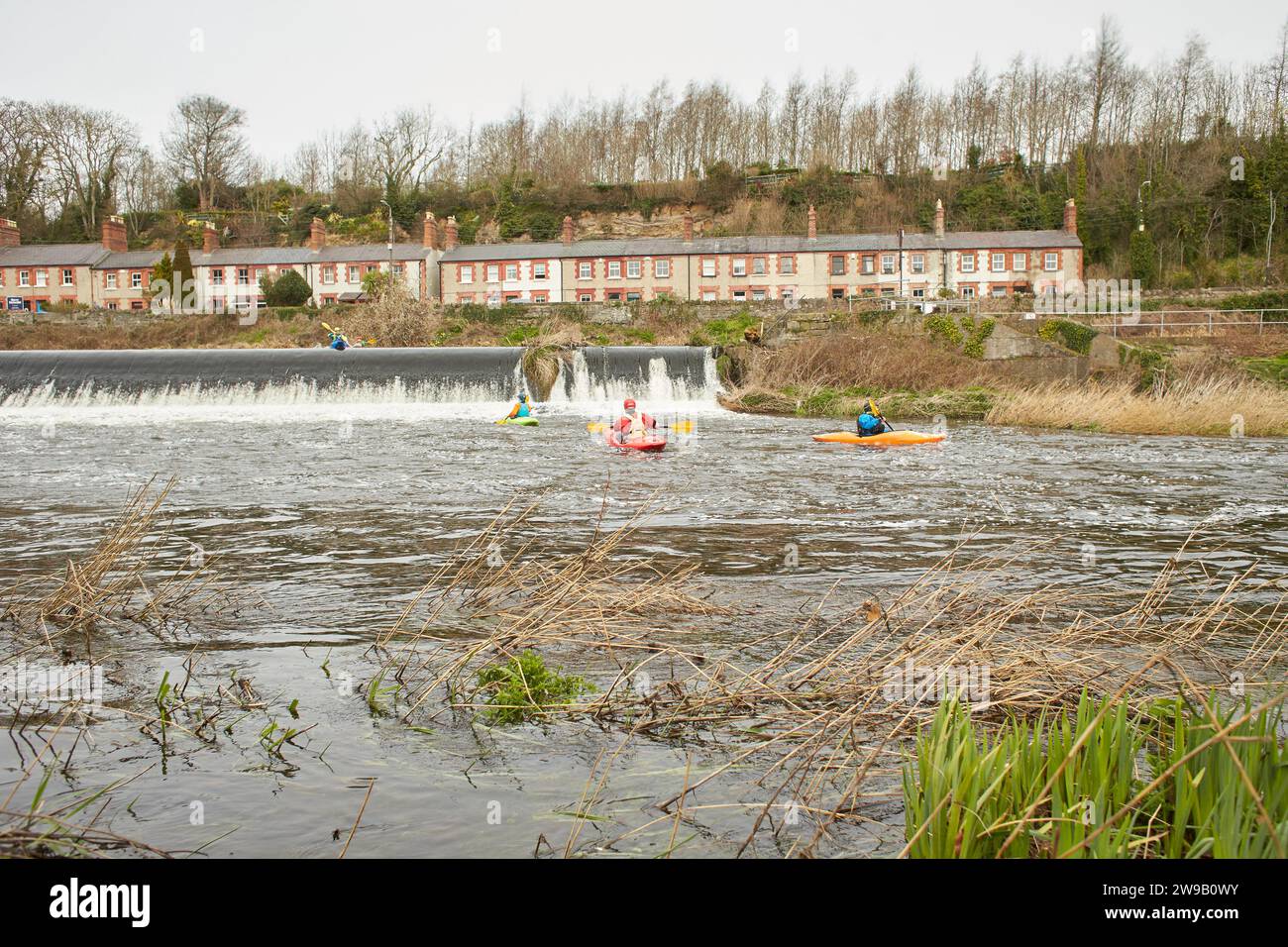 Lucan dublin hi-res stock photography and images - Alamy