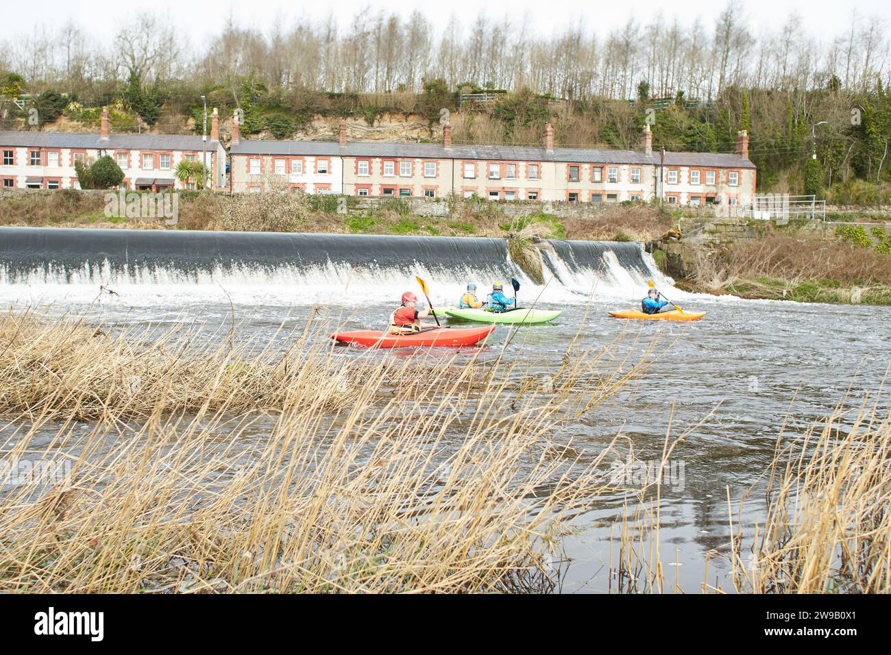 Lucan dublin hi-res stock photography and images - Alamy